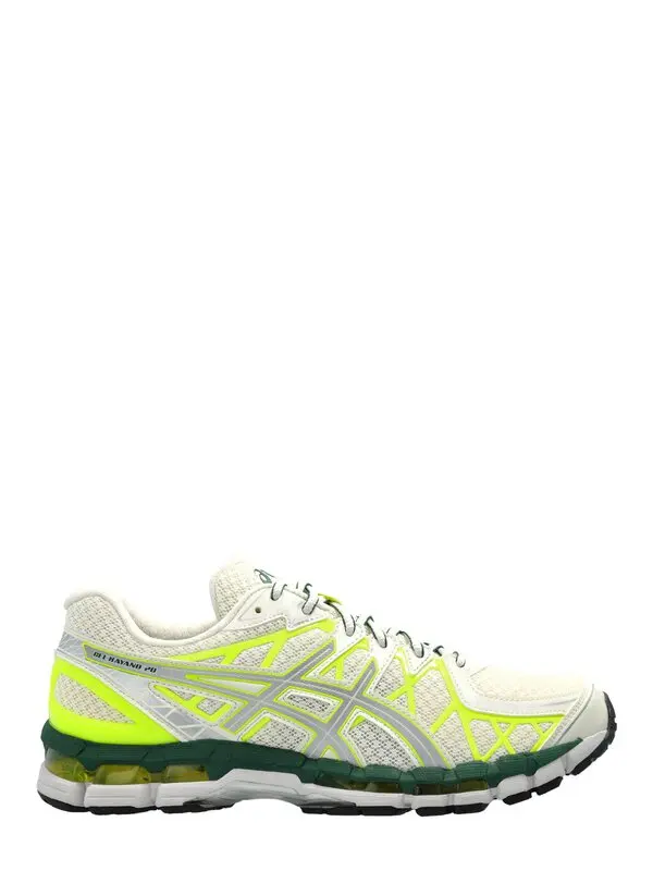 Asics Gel-kayano 20 Sneakers - White