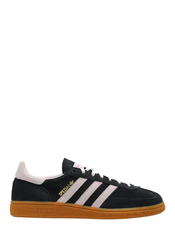 Adidas Originals By Alexander Wang Handball Spezial Sneakers - Black