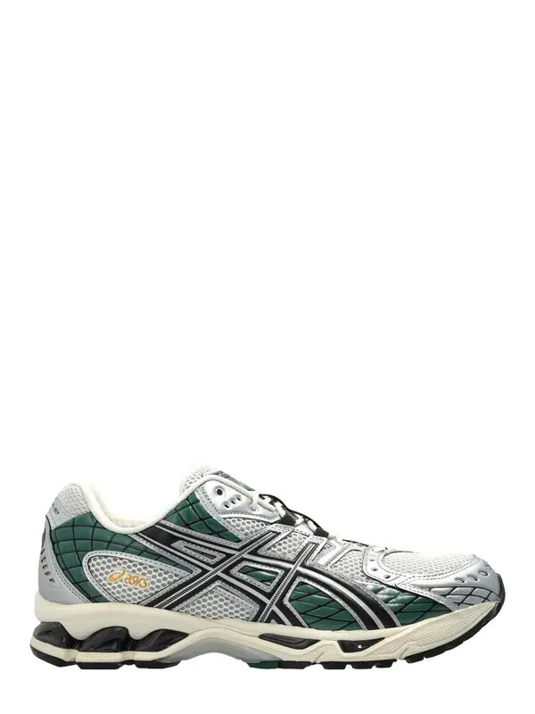 Asics Gel-nimbus 10.1 Sneakers - Green