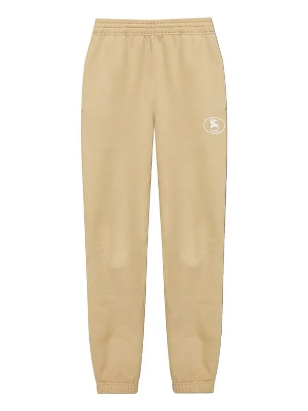 Burberry Sweatpants - Beige