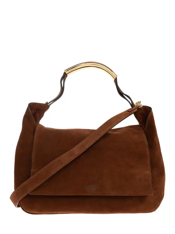 Moschino Handbag - Brown