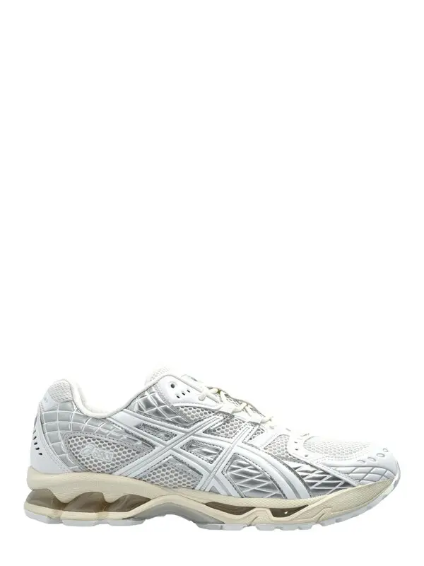 Asics Gel-nimbus .1 Sneakers - White