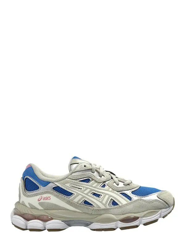 Asics Gel-nyc' Sports Shoes - Blue