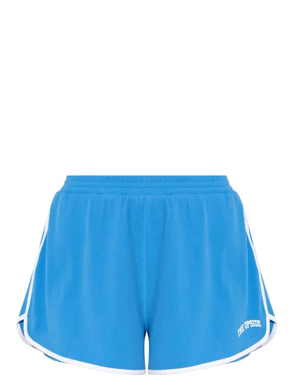 The Upside Callie Shorts - Blue