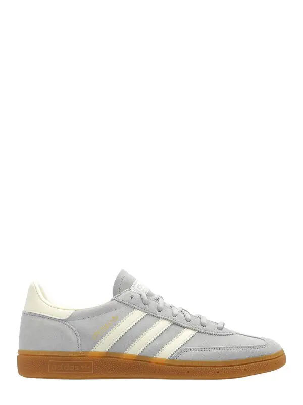 Adidas Originals By Alexander Wang Handball Spezial Sneakers - Grey
