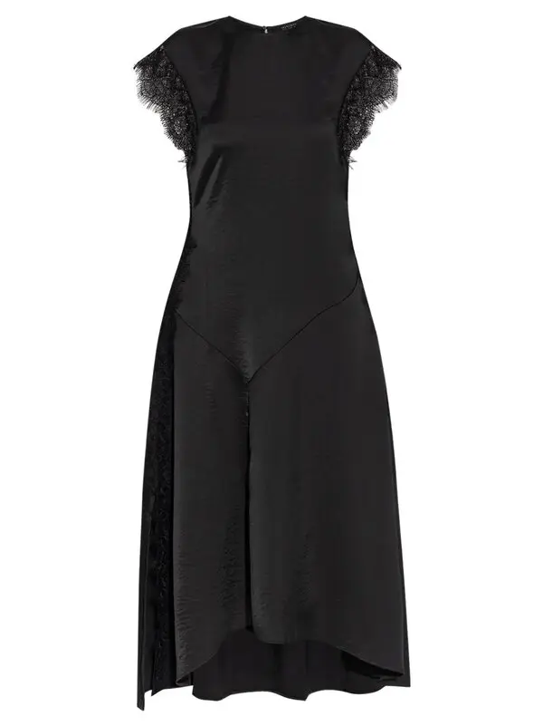 ALLSAINTS Lyra Dress - Black