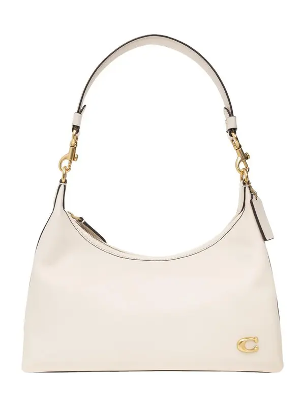 COACH Juliet Shoulder Bag - Cream