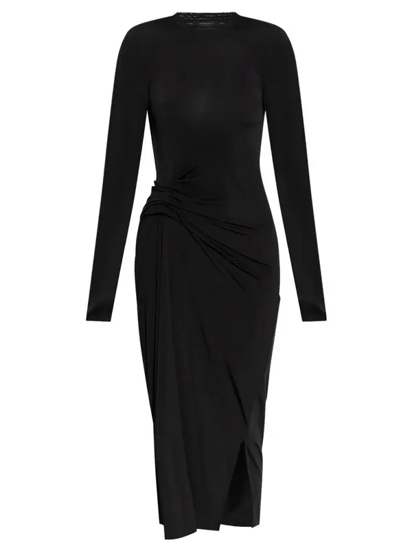 ALLSAINTS Rivi Dress - Black