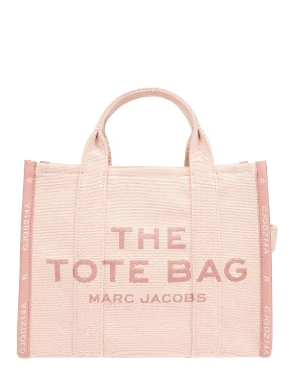 Marc Jacobs The Tote Bag - Pink