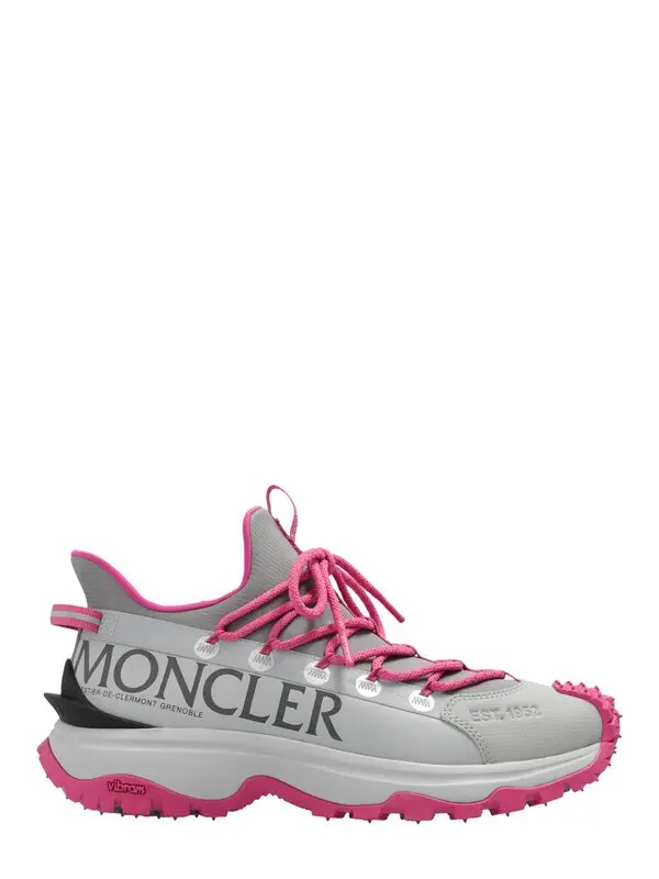 Moncler Trailgrip Lite2 Sneakers - Pink