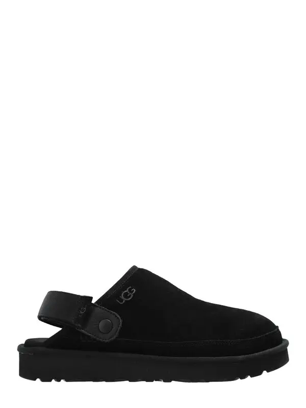 UGG Goldencoast Clog Ii - Black