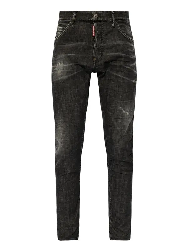 Dsquared2 Cool Guy Jeans - Black