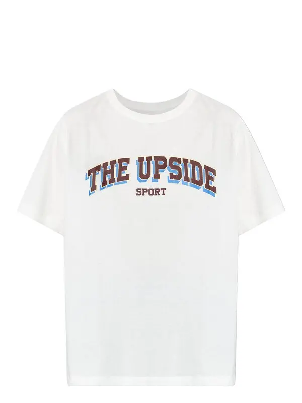 The Upside Jodhi T-shirt - White