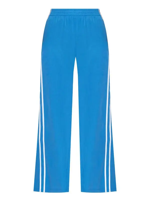 The Upside Juliet Trousers - Blue