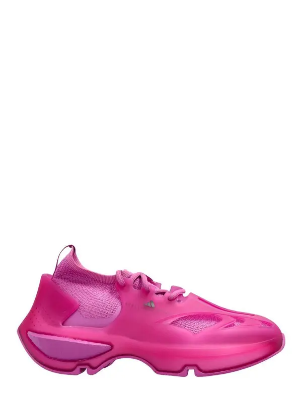 Adidas By Stella McCartney Sportswear Run Sneakers - Pink