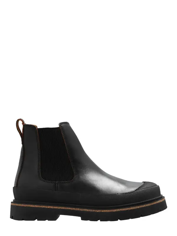 BIRKENSTOCK Prescott Chelsea Boots - Black