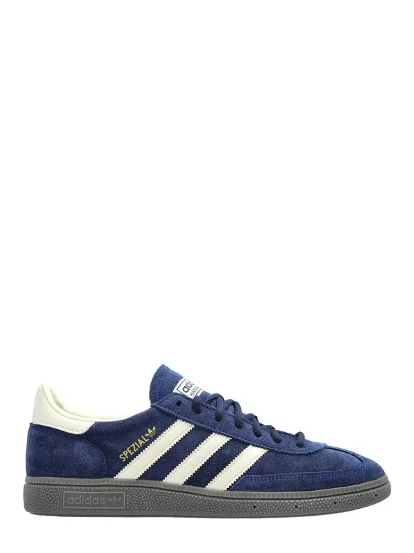 Adidas Originals By Alexander Wang Handball Spezial Sports Shoes - Navy Blue