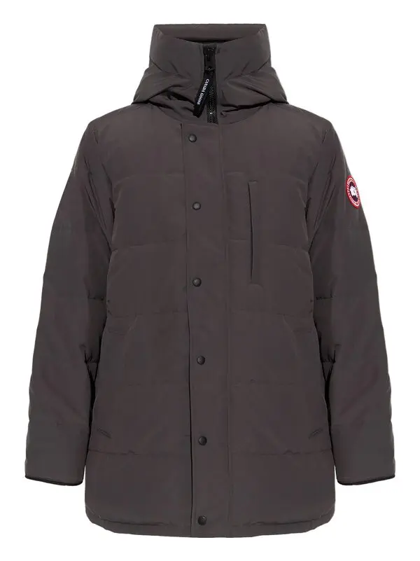 Canada Goose Carson Down Jacket - Grey
