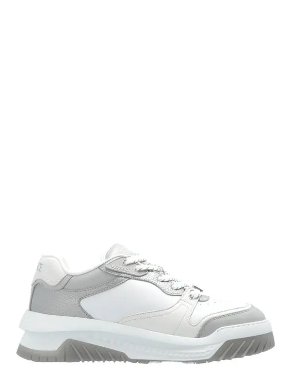 Versace Odissea Sport Shoes - White