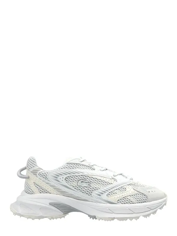Lacoste L003 Sports Shoes - White