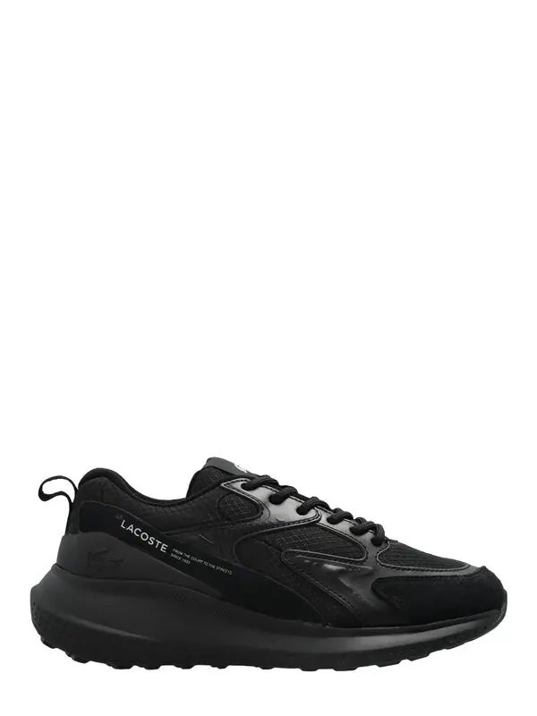 Lacoste L003 Sneakers - Black
