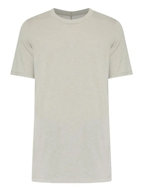 Rick Owens T-shirt "level T - Grey