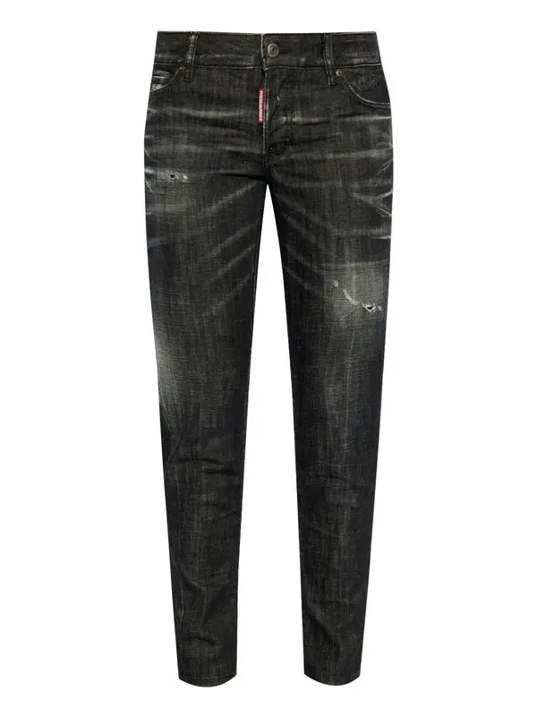 Dsquared2 Jennifer Jeans - Grey