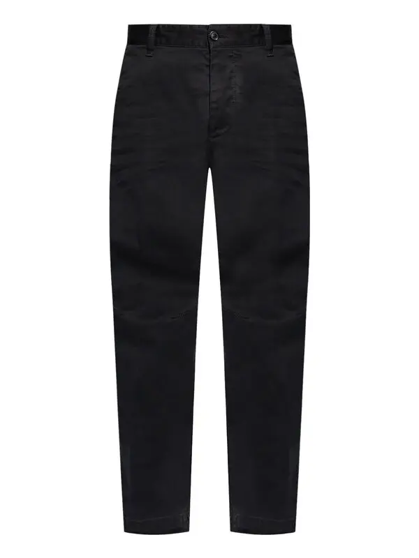 Dsquared2 Sexy Chino" Trousers - Black