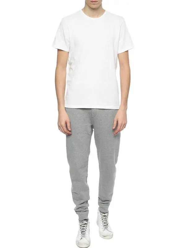 Rag & Bone Crewneck T-shirt - White