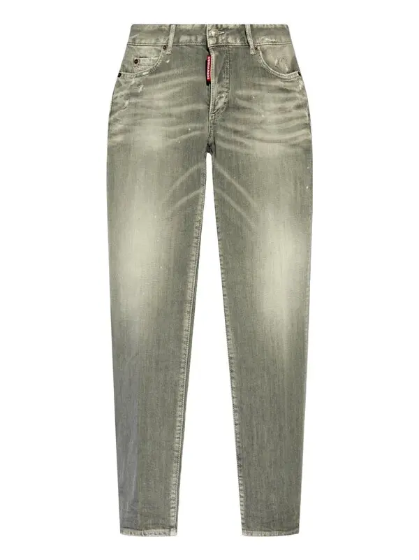 Dsquared2 Jennifer Jeans - Grey