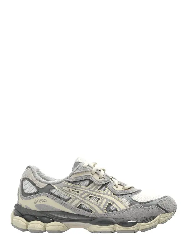 Asics Gel-nyc Sneakers - Grey