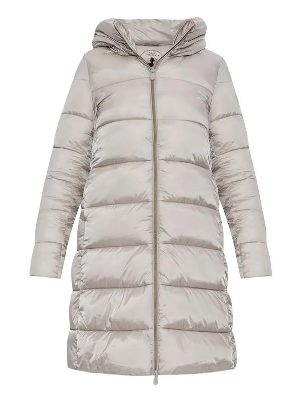 SAVE THE DUCK Lysa Insulated Jacket - Grey