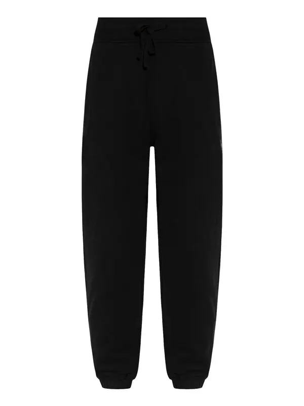 ALLSAINTS Sweatpants Raven - Black