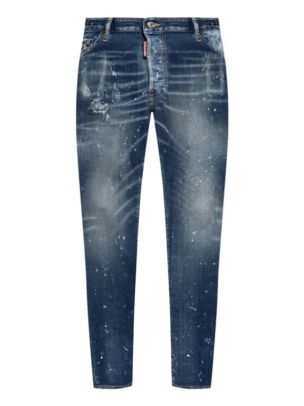 Dsquared2 Cool Guy Jeans - Blue