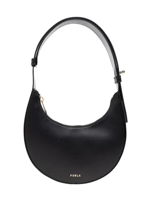 Furla Shoulder Bag - Black