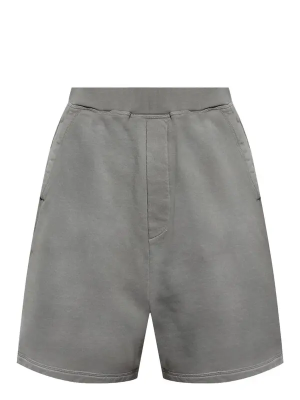 Dsquared2 X Invicta Capsule Shorts - Grey