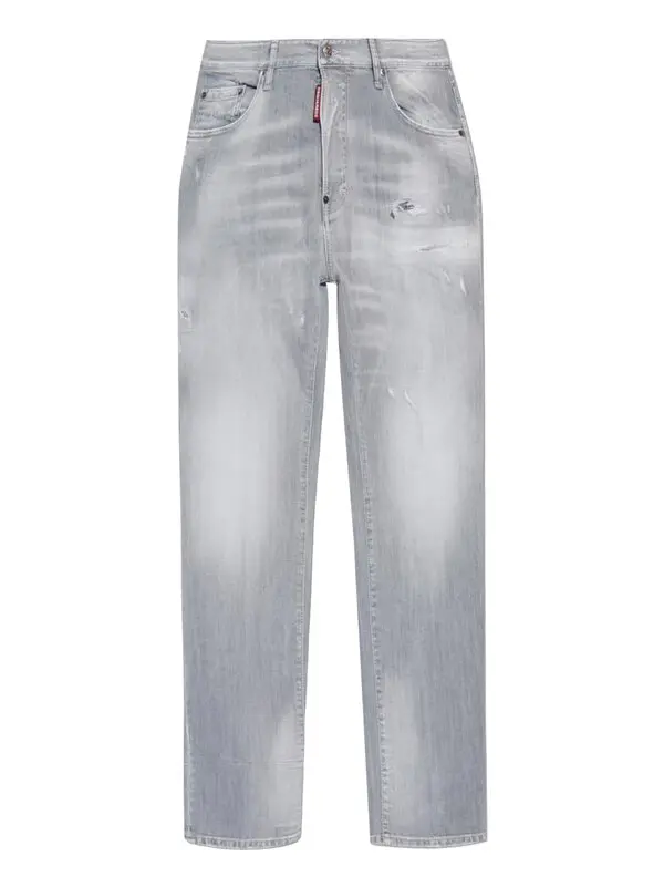 Dsquared2 642 Jeans - Grey