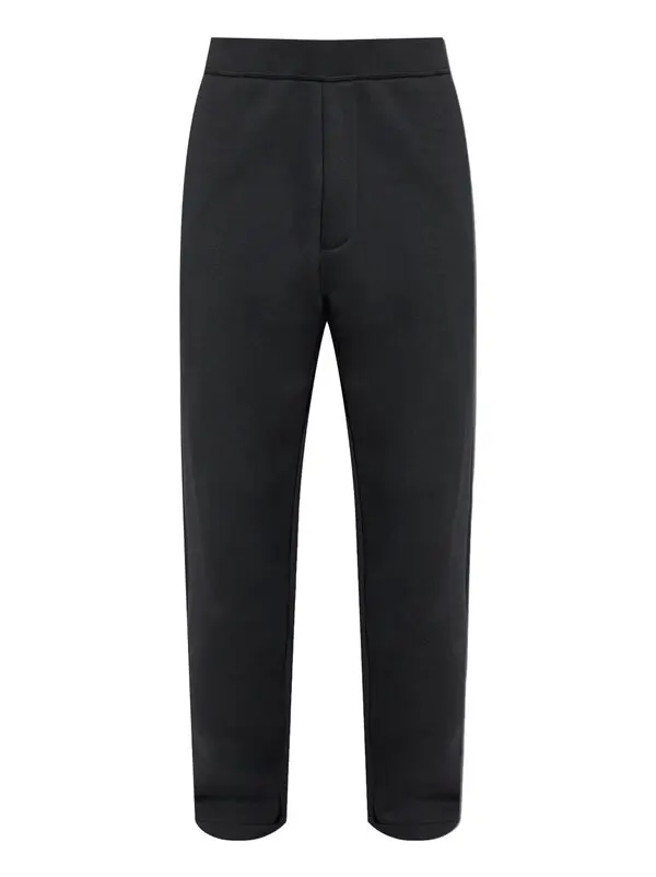 Dsquared2 Sweatpants - Black