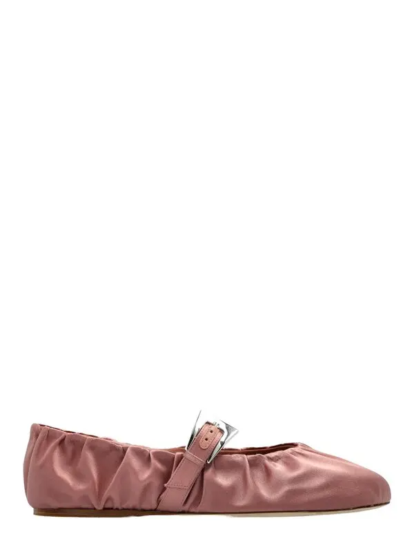Paris Texas Sveva Ballerinas - Pink