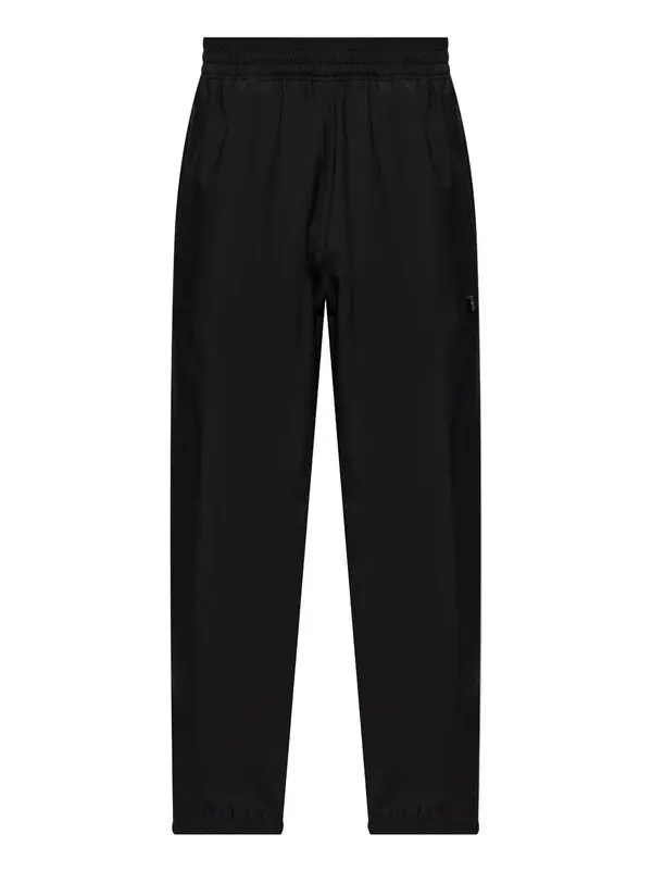 Givenchy Wool Trousers - Black