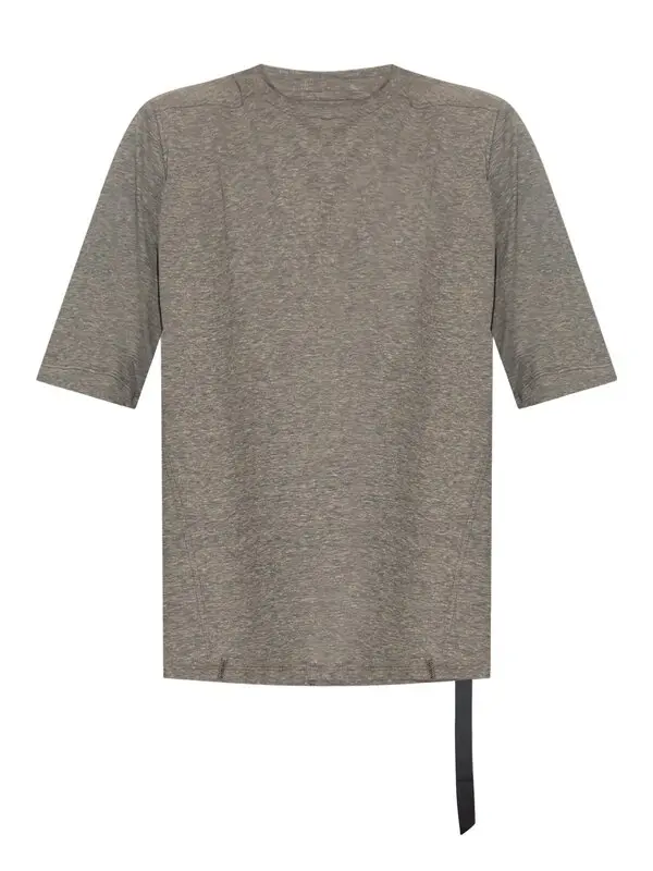 Rick Owens Short-sleeve T-shirt - Grey