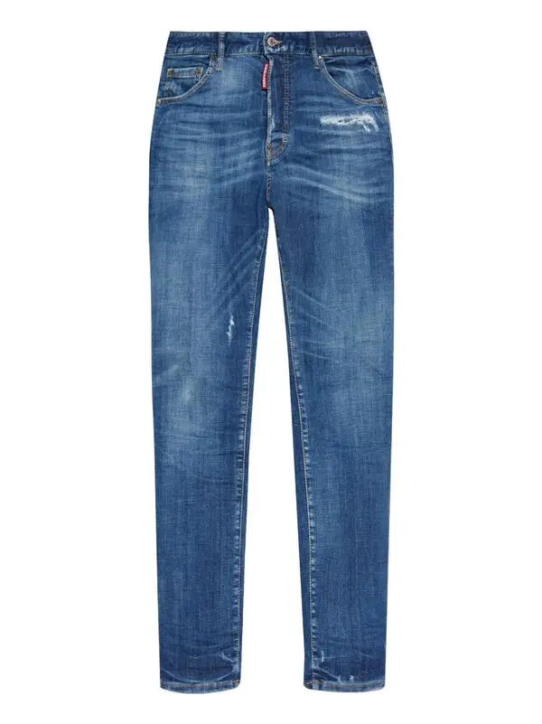 Dsquared2 Cool Guy" Jeans - Blue