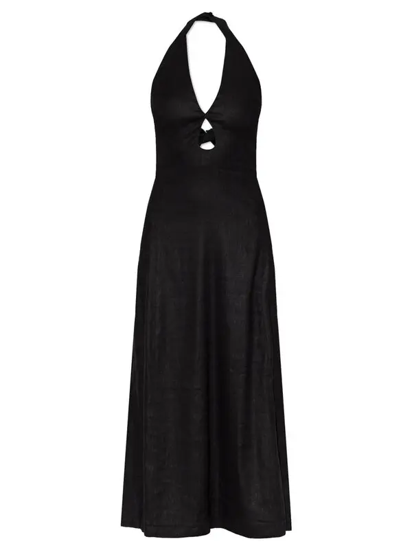 Cult Gaia Lianna Dress - Black