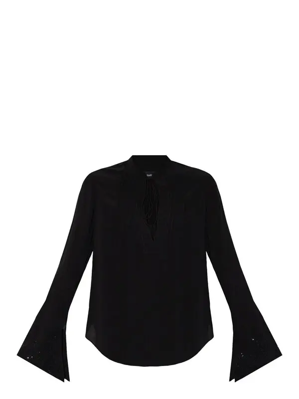 Zadig&Voltaire Taika Top - Black