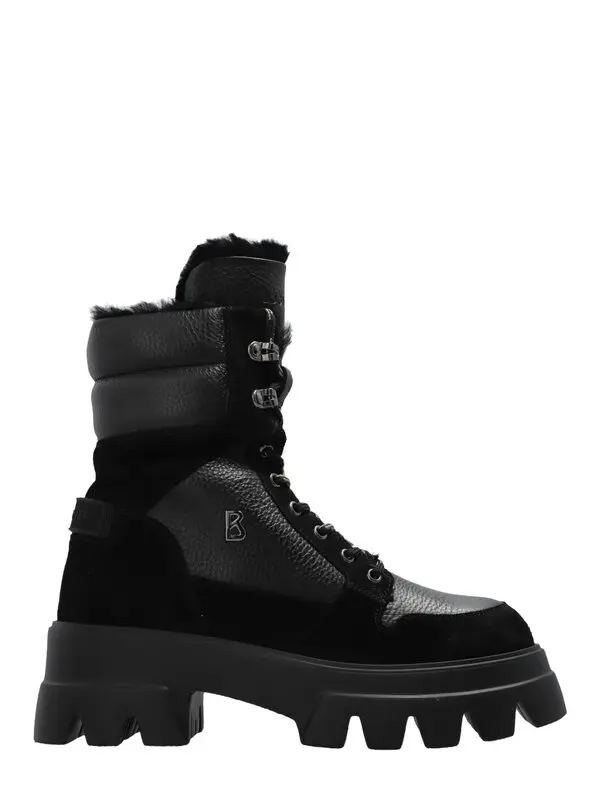 Bogner Sapporo Boots - Black