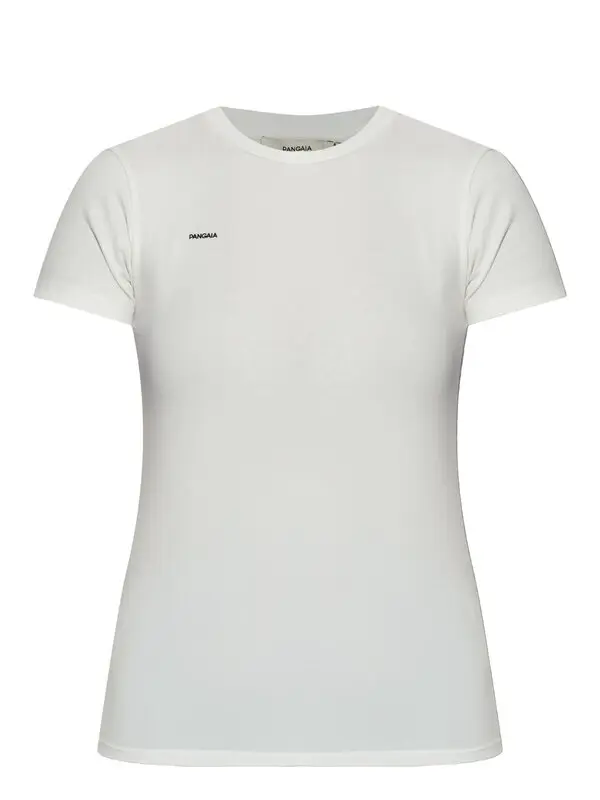 PANGAIA Logo T-shirt - White