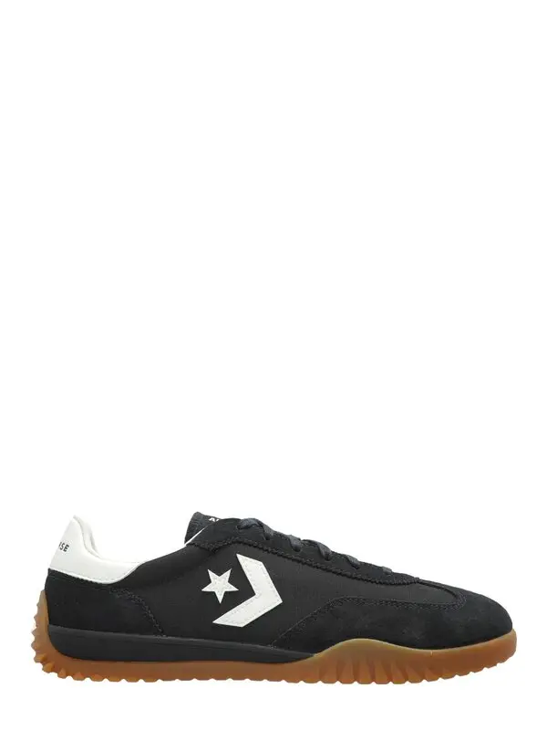 CONVERSE Run Star Trainer Ox Sneakers - Black