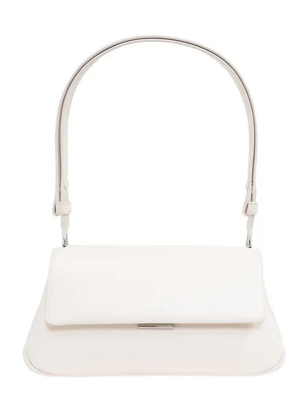 Kate Spade New York Grace Shoulder Bag - White