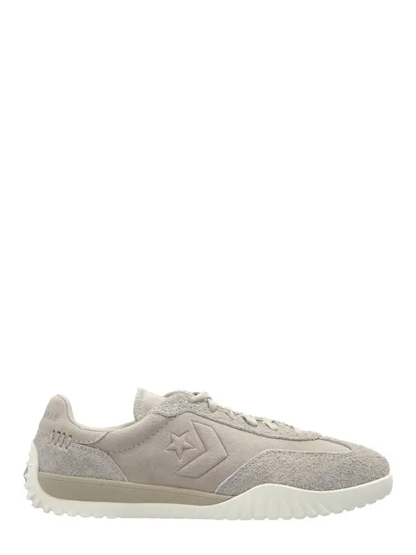 CONVERSE Run Star Trainer Ox Sneakers - Grey