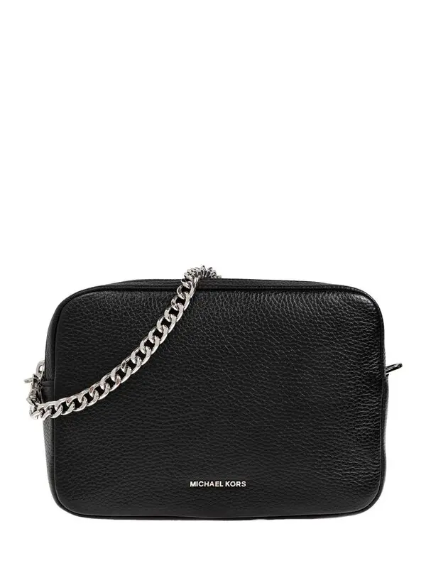 Michael Kors Bryant Shoulder Bag - Black